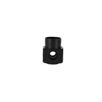 China Custom Made Smooth and Durable Aluminum Sliding Ball Screws  Processed with High Quality Bearing Core Components High Quality for sale