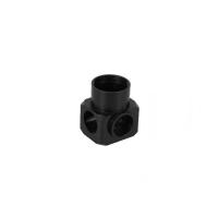 China Custom Made Smooth and Durable Aluminum Sliding Ball Screws  Processed with High Quality Bearing Core Components High Quality for sale