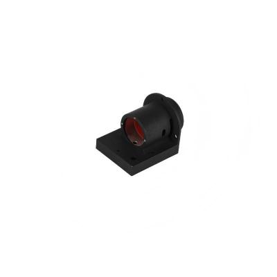 China High Quality Source Factory 4 Axis 5 Axis CNC Steel Precision Machining Non Standard Hardware Parts Custom Metal Processing for sale