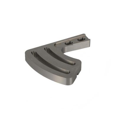 China Precision Brass  CNC Processed Metal  Processing and Manufacturing of Industrial Equipment  Non Standard Hardware Components for sale