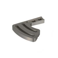 China Precision Brass  CNC Processed Metal  Processing and Manufacturing of Industrial Equipment  Non Standard Hardware Components for sale