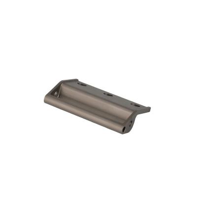 China Processing Services Are Applicable Aluminum Chassis Enclosures Metal Sheet Parts We Offer Customized Metal Processing Services. for sale