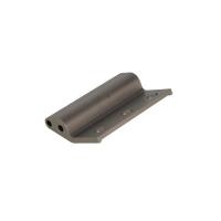 China Processing Services Are Applicable Aluminum Chassis Enclosures Metal Sheet Parts We Offer Customized Metal Processing Services. for sale