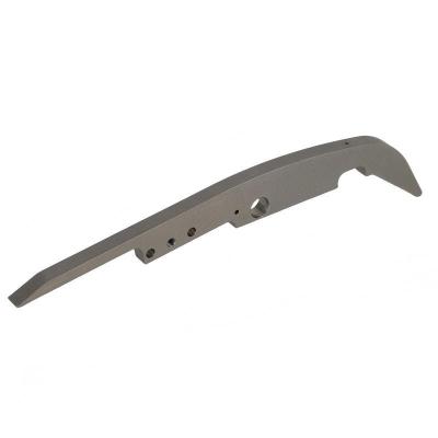 China Processing and Milling of Standard Steel Drone Parts for Customization  Metal Processing Industry  CNC Precision Parts for sale