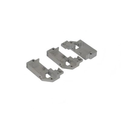 China OEM ODM CNC Processing Services Are Suitable Aluminum Chassis Shell Sheet Metal Parts Made in China Customized Metal Processing for sale
