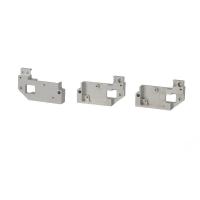 China OEM ODM CNC Processing Services Are Suitable Aluminum Chassis Shell Sheet Metal Parts Made in China Customized Metal Processing for sale