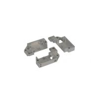 China OEM ODM CNC Processing Services Are Suitable Aluminum Chassis Shell Sheet Metal Parts Made in China Customized Metal Processing for sale