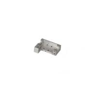 China Aluminum Drilling and Reaming Parts Cutting  Welding  Stamping Chassis Manufacturing CNC Processing Equipment Manufacturing for sale