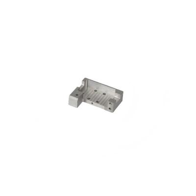 China Aluminum Drilling and Reaming Parts Cutting  Welding  Stamping Chassis Manufacturing CNC Processing Equipment Manufacturing for sale