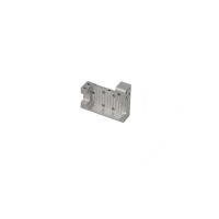 China Aluminum Drilling and Reaming Parts Cutting  Welding  Stamping Chassis Manufacturing CNC Processing Equipment Manufacturing for sale