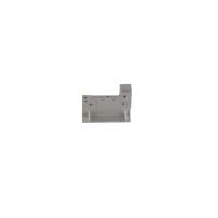China Aluminum Drilling and Reaming Parts Cutting  Welding  Stamping Chassis Manufacturing CNC Processing Equipment Manufacturing for sale