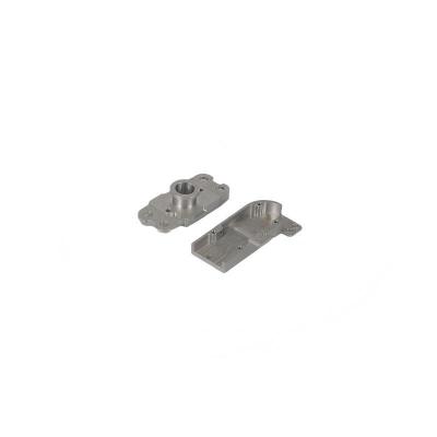 China Vehicle Pin Drilling and Reaming CNC Precision Steel Parts Hard Surface Treatment Non Standard Hardware Parts Custom Processing for sale