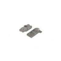 China Vehicle Pin Drilling and Reaming CNC Precision Steel Parts Hard Surface Treatment Non Standard Hardware Parts Custom Processing for sale
