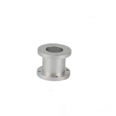 China Best Selling Model Custom Made Smooth Durable Aluminum Sliding Ball Screws Processed with High Quality Bearing Core Components for sale