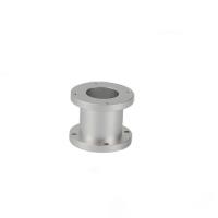 China Best Selling Model Custom Made Smooth Durable Aluminum Sliding Ball Screws Processed with High Quality Bearing Core Components for sale