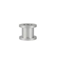 China Best Selling Model Custom Made Smooth Durable Aluminum Sliding Ball Screws Processed with High Quality Bearing Core Components for sale