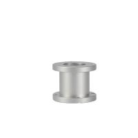 China Best Selling Model Custom Made Smooth Durable Aluminum Sliding Ball Screws Processed with High Quality Bearing Core Components for sale