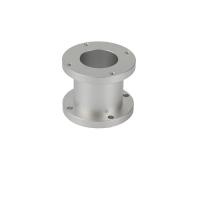 China Best Selling Model Custom Made Smooth Durable Aluminum Sliding Ball Screws Processed with High Quality Bearing Core Components for sale