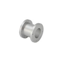 China Best Selling Model Custom Made Smooth Durable Aluminum Sliding Ball Screws Processed with High Quality Bearing Core Components for sale