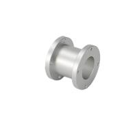 China Best Selling Model Custom Made Smooth Durable Aluminum Sliding Ball Screws Processed with High Quality Bearing Core Components for sale