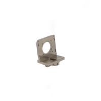 China High Quality Best Selling Model Source Factory CNC Steel Precision Machining Non Standard Hardware Parts Custom Metal Processing for sale