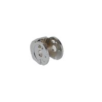 China Non Standard Vehicle Pin Source Factory CNC Precision Steel Parts Hard Oxide Surface Treatment  Hardware Parts Custom Processing for sale