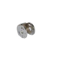 China Non Standard Vehicle Pin Source Factory CNC Precision Steel Parts Hard Oxide Surface Treatment  Hardware Parts Custom Processing for sale