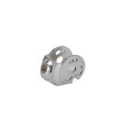 China Non Standard Vehicle Pin Source Factory CNC Precision Steel Parts Hard Oxide Surface Treatment  Hardware Parts Custom Processing for sale