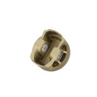 China Hot Selling Best Selling High Precision Vehicle Pin CNC Aluminum Parts Processing  Non Standard Mechanical Component Processing for sale