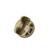 China Hot Selling Best Selling High Precision Vehicle Pin CNC Aluminum Parts Processing  Non Standard Mechanical Component Processing for sale