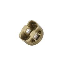 China Hot Selling Best Selling High Precision Vehicle Pin CNC Aluminum Parts Processing  Non Standard Mechanical Component Processing for sale