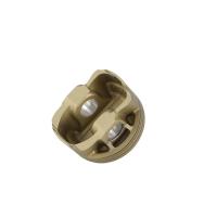 China Hot Selling Best Selling High Precision Vehicle Pin CNC Aluminum Parts Processing  Non Standard Mechanical Component Processing for sale
