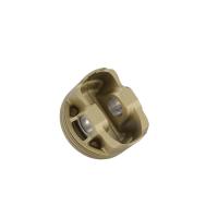 China Hot Selling Best Selling High Precision Vehicle Pin CNC Aluminum Parts Processing  Non Standard Mechanical Component Processing for sale