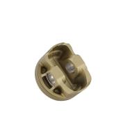 China Hot Selling Best Selling High Precision Vehicle Pin CNC Aluminum Parts Processing  Non Standard Mechanical Component Processing for sale