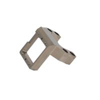 China Aluminum Equipment Manufacturing Profile Shell Sheet Metal Parts Cutting  Welding  Stamping Chassis Manufacturing CNC Processing for sale
