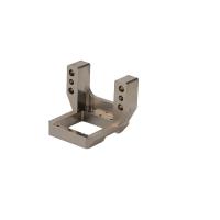 China Aluminum Equipment Manufacturing Profile Shell Sheet Metal Parts Cutting  Welding  Stamping Chassis Manufacturing CNC Processing for sale