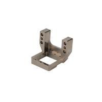 China Aluminum Equipment Manufacturing Profile Shell Sheet Metal Parts Cutting  Welding  Stamping Chassis Manufacturing CNC Processing for sale