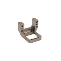 China Aluminum Equipment Manufacturing Profile Shell Sheet Metal Parts Cutting  Welding  Stamping Chassis Manufacturing CNC Processing for sale