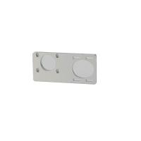 China Black Hollow Custom Processing Precision Components Industrial Equipment Providing Custom Manufacturing Mechanical Production for sale