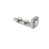 China Control Precision Manufacturing OEM ODM Customization Services for Aluminum Chassis and Sheet Metal Parts Processed by Numerical for sale