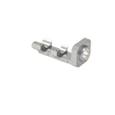 China Control Precision Manufacturing OEM ODM Customization Services for Aluminum Chassis and Sheet Metal Parts Processed by Numerical for sale
