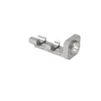 China Control Precision Manufacturing OEM ODM Customization Services for Aluminum Chassis and Sheet Metal Parts Processed by Numerical for sale