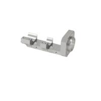 China Control Precision Manufacturing OEM ODM Customization Services for Aluminum Chassis and Sheet Metal Parts Processed by Numerical for sale