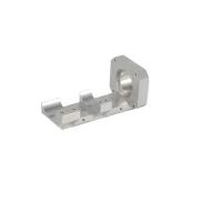 China Control Precision Manufacturing OEM ODM Customization Services for Aluminum Chassis and Sheet Metal Parts Processed by Numerical for sale