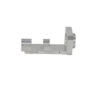 China Control Precision Manufacturing OEM ODM Customization Services for Aluminum Chassis and Sheet Metal Parts Processed by Numerical for sale