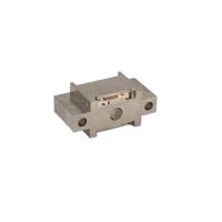 China Square Custom Made Precision CNC Components Industrial Equipment Processing Parts Provides Custom Manufactured Machinery for sale