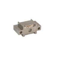 China Square Custom Made Precision CNC Components Industrial Equipment Processing Parts Provides Custom Manufactured Machinery for sale