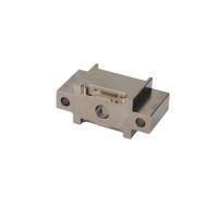 China Square Custom Made Precision CNC Components Industrial Equipment Processing Parts Provides Custom Manufactured Machinery for sale