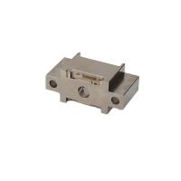 China Square Custom Made Precision CNC Components Industrial Equipment Processing Parts Provides Custom Manufactured Machinery for sale