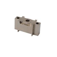 China Square Custom Made Precision CNC Components Industrial Equipment Processing Parts Provides Custom Manufactured Machinery for sale